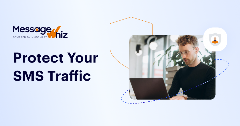 Text Messaging for Telecoms Market | Messagewhiz Business SMS